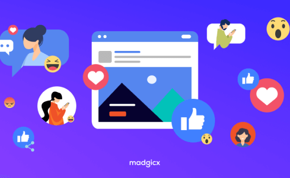 How to Create Facebook Page Like Ads to Boost Social Proof